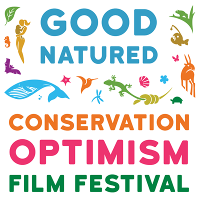 Conservation Optimism Presents... Good Natured | Oxford University ...