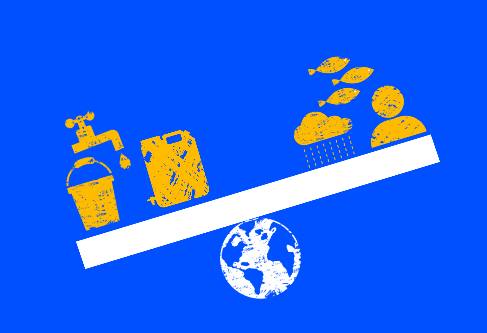 Sourcing Water: The Whos and Hows of Managing Water across the globe ...