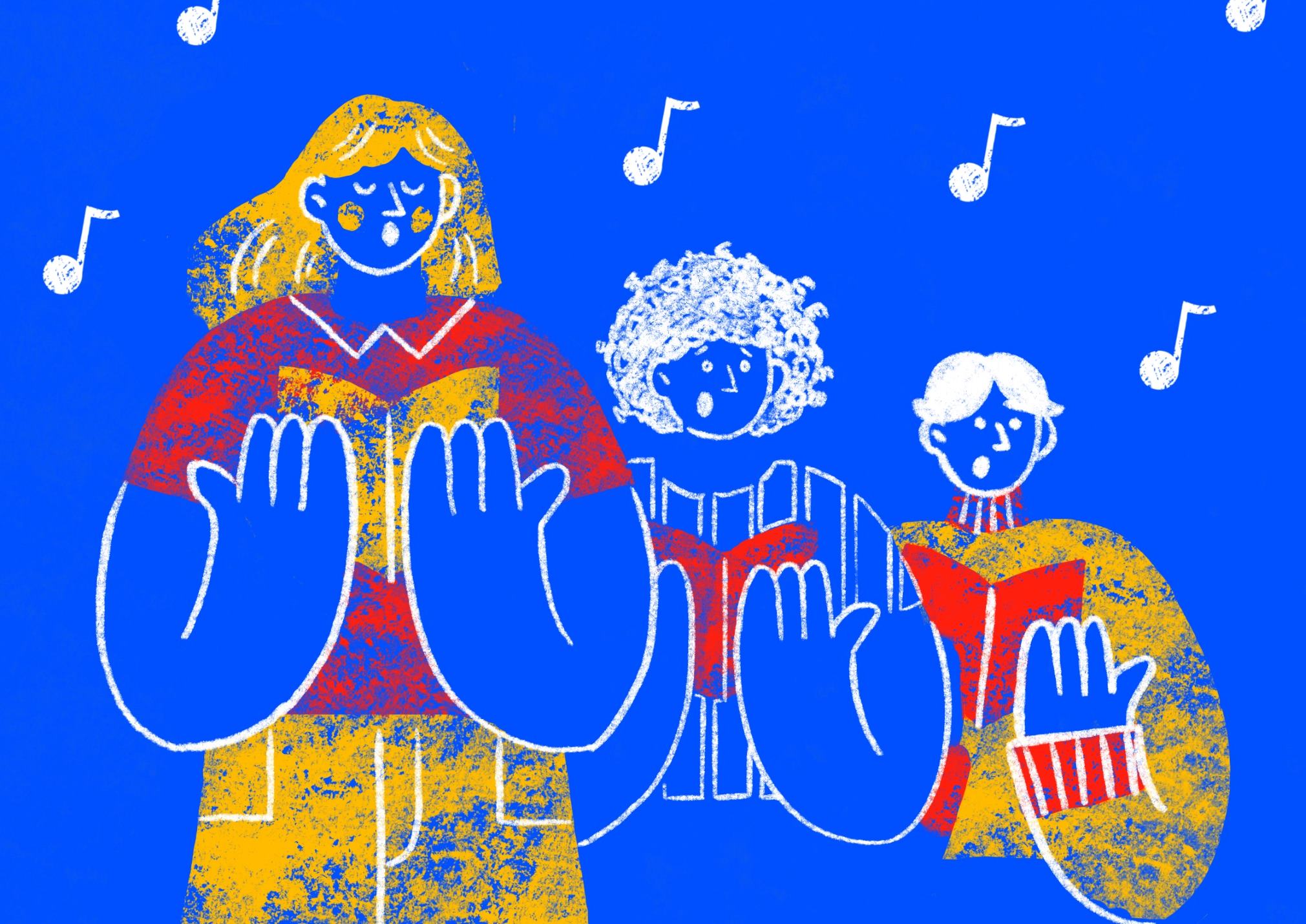 Water Songs | Oxford University Museum of Natural History