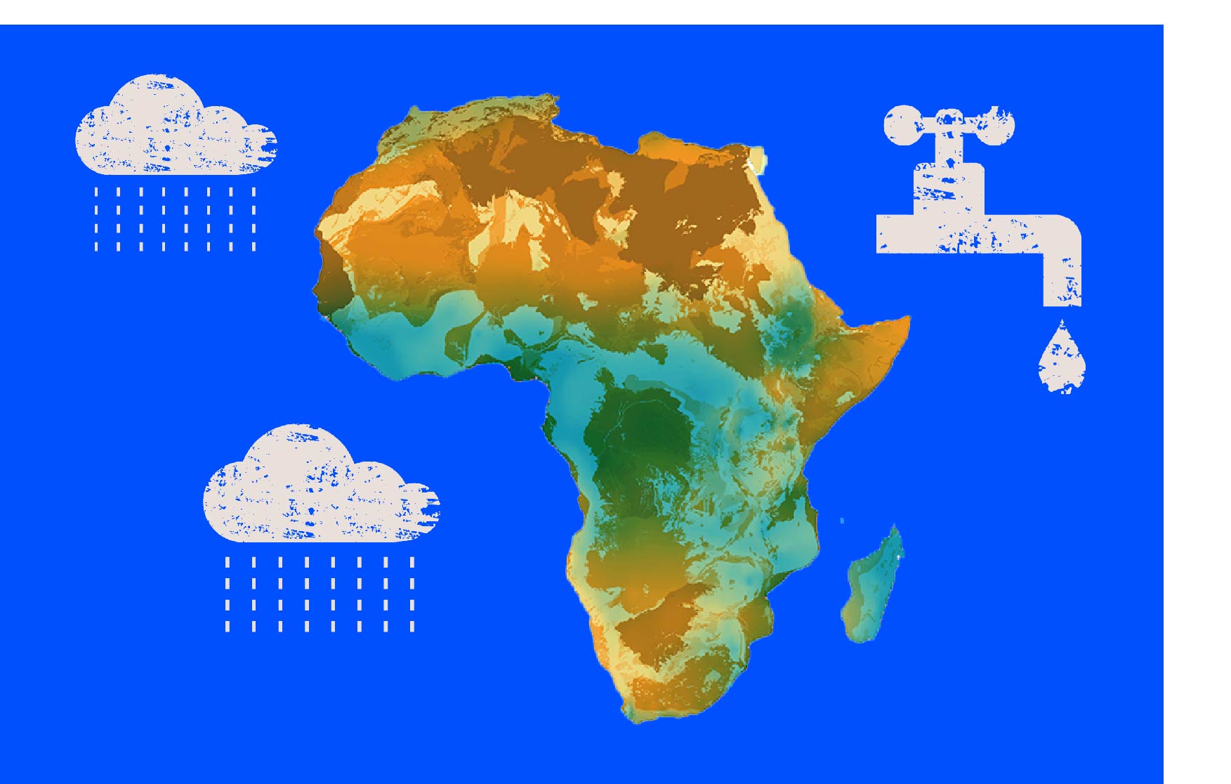 Hidden Water | Oxford University Museum of Natural History