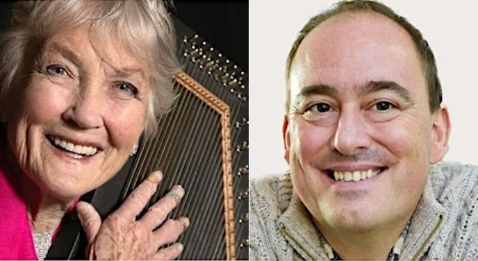 Peggy Seeger in conversation with Prof Tim Coulson | Oxford University ...