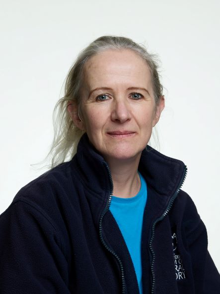 Juliet Hay | Oxford University Museum of Natural History