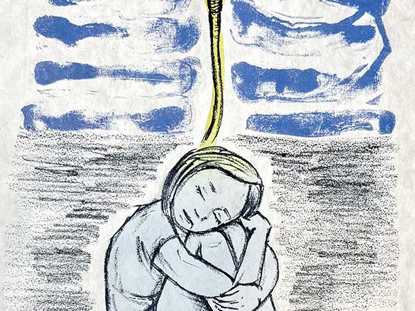 Kitchen Lithography Half Day Workshop 2 | Oxford University Museum of ...