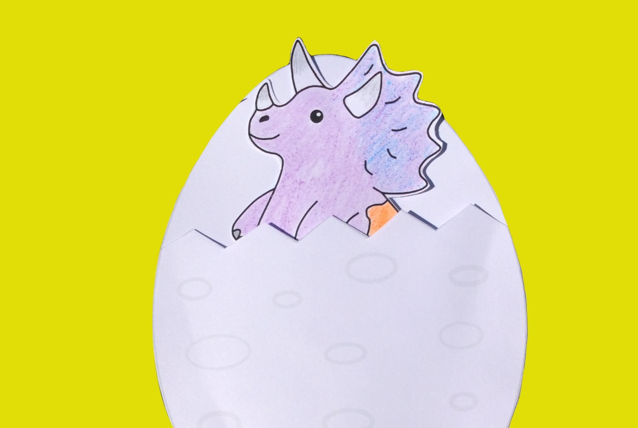 Eggtastic Animals | Oxford University Museum of Natural History