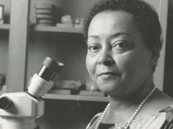 Joan Murrell Owens | Oxford University Museum of Natural History