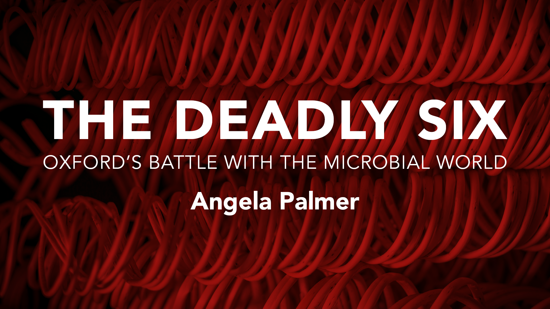 The Deadly Six | Oxford University Museum of Natural History