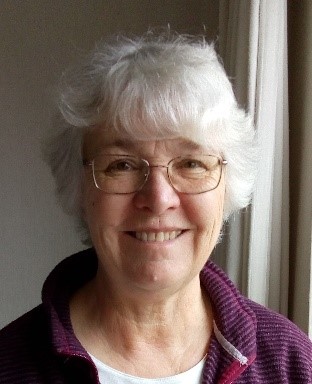 Christine Buckingham | Oxford University Museum of Natural History