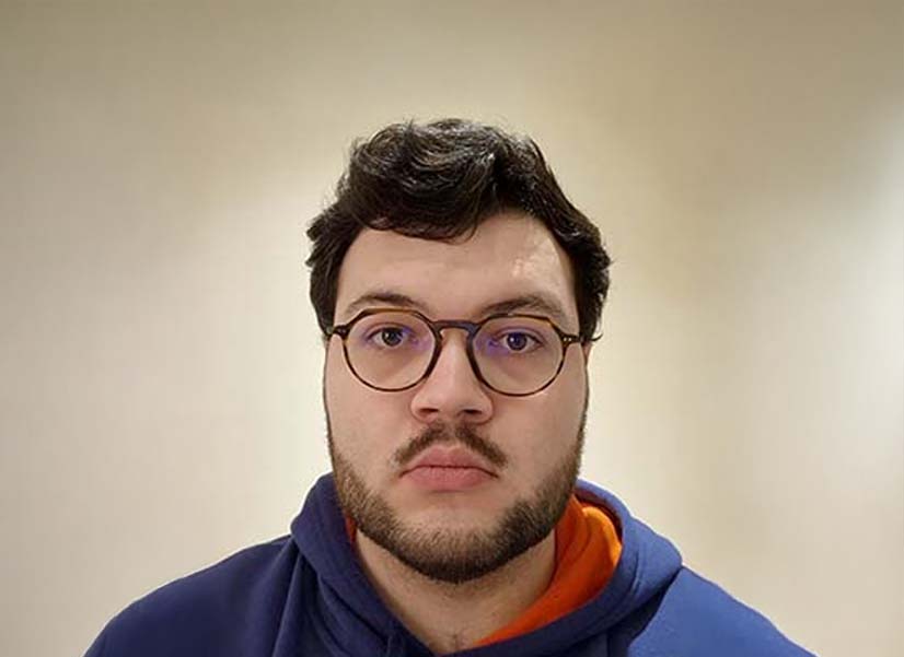 Dr Corentin Jouault | Oxford University Museum of Natural History