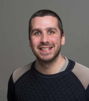 Imran Rahman | Oxford University Museum of Natural History