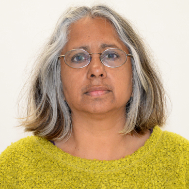 Dr Latha Menon | Oxford University Museum of Natural History