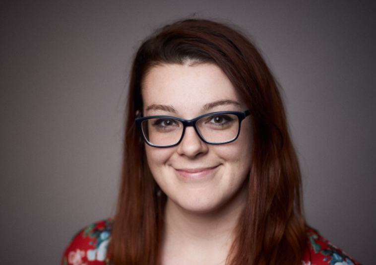 Nicole Cunningham | Oxford University Museum of Natural History