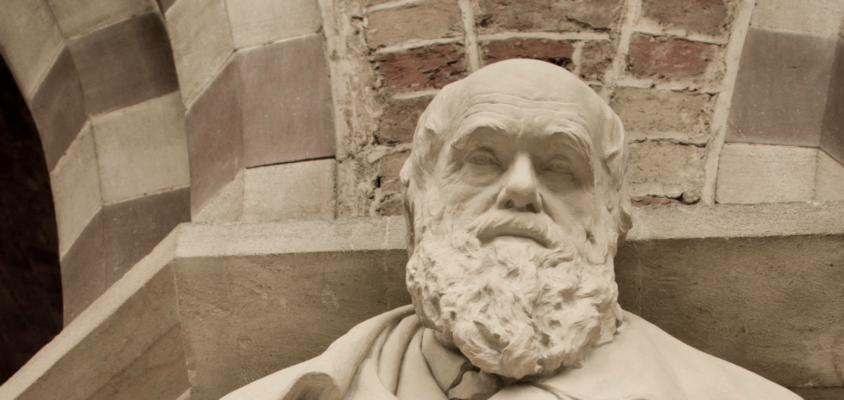 The Great Debate | Oxford University Museum of Natural History