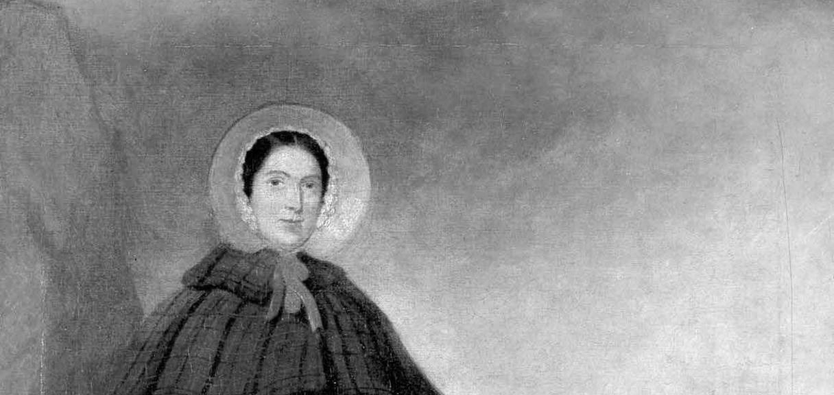 Mary Anning Fossil Hunter Extraordinaire | Oxford University Museum of ...