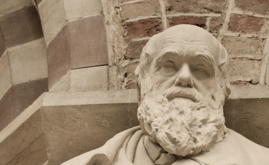 The Great Debate | Oxford University Museum of Natural History