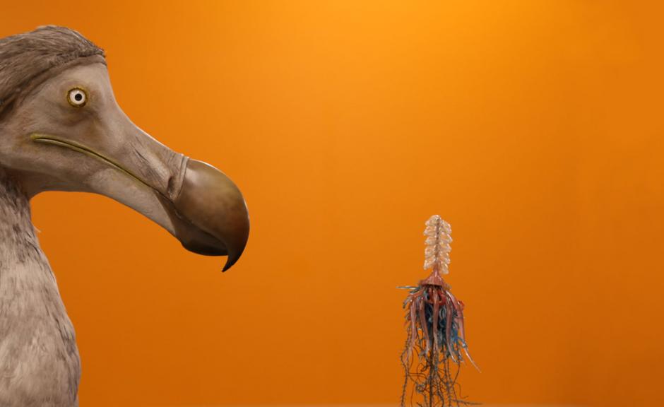 Dodo Roadshow | Oxford University Museum of Natural History