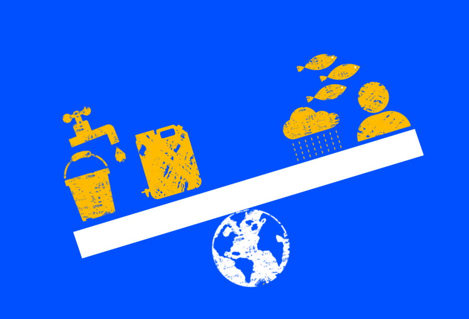 Sourcing Water: The Whos and Hows of Managing Water across the globe ...